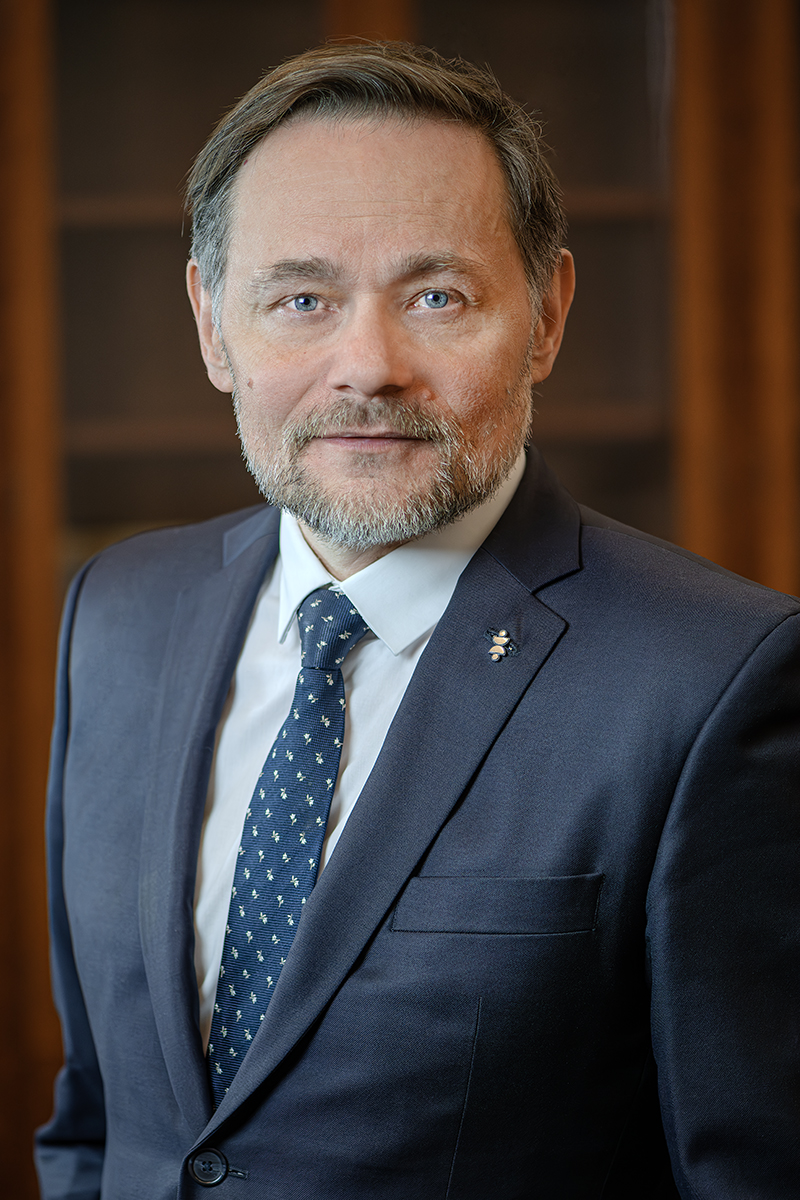 Zarząd PWPW PWPW PL