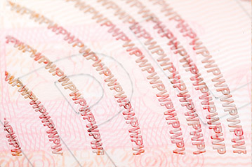 Security features PWPW PL