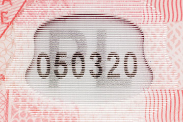 Security features PWPW PL