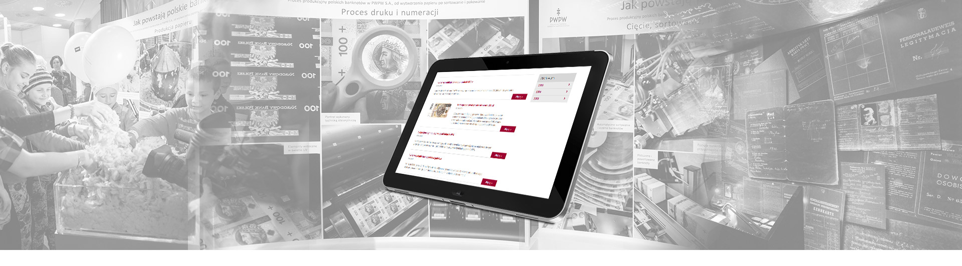 Aktualności PWPW.PL